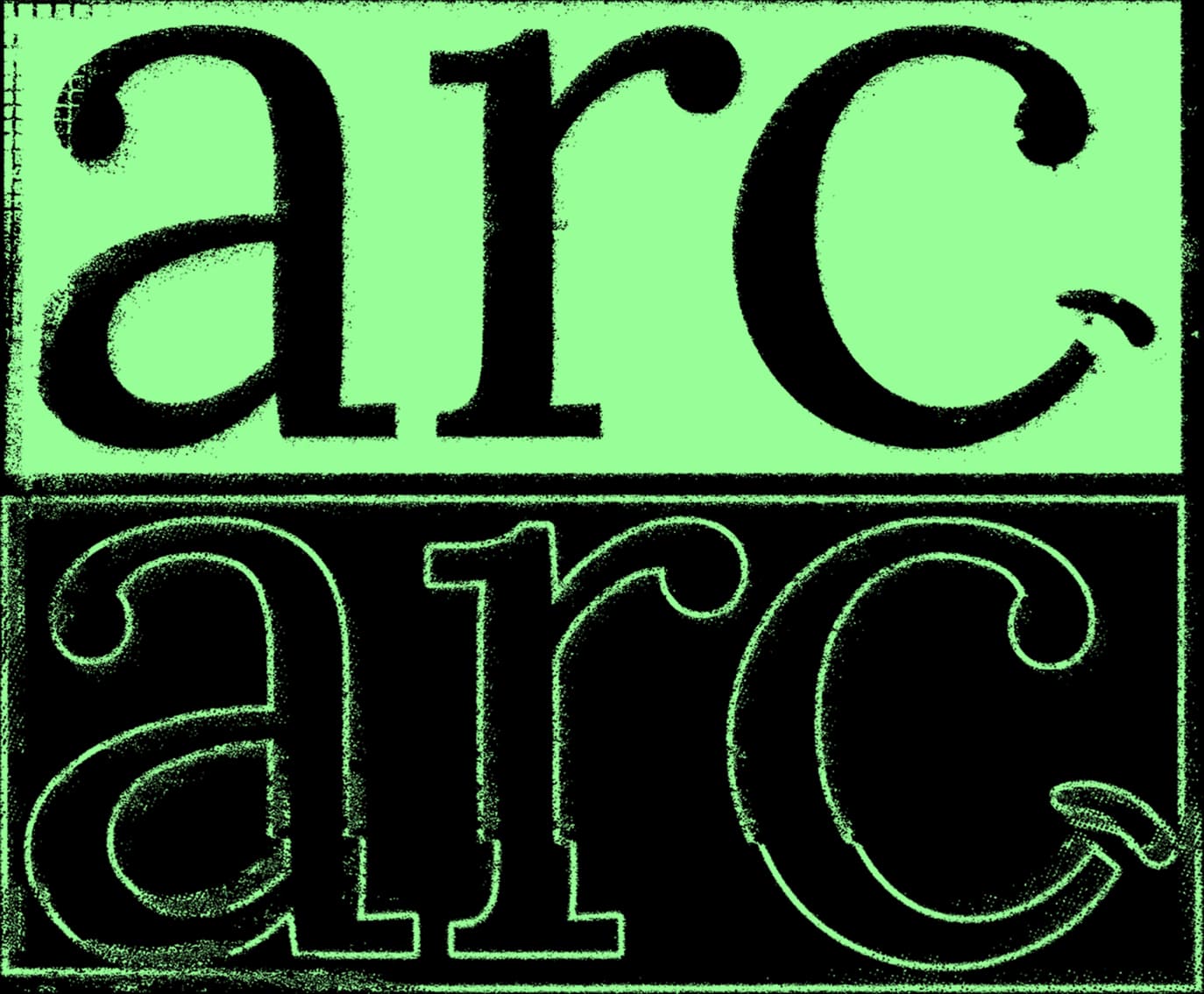 ARC - AI Rig Complex